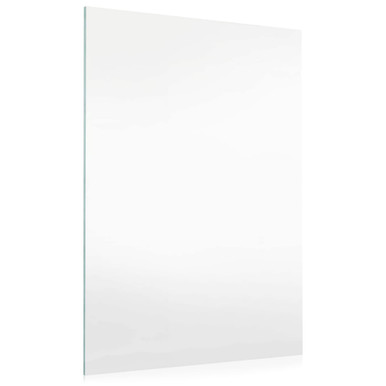 CountryArtHouse Frame-Grade Acrylic Replacement for 5x7 Picture Frame ...