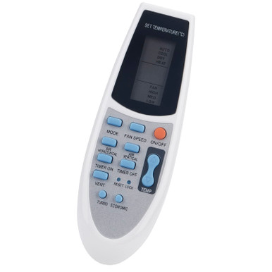 New Replacement Remote fit for York Air Conditioning Remote Control R92 ...