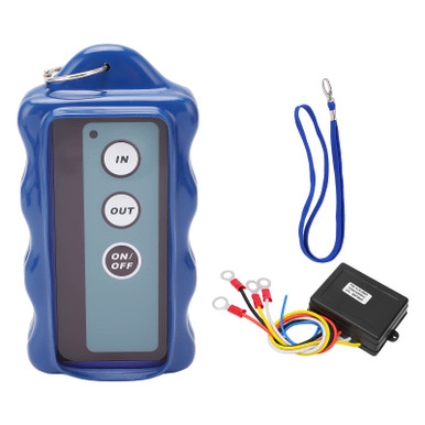 Wireless Winch Remote Control Universal Wireless Winch Remote Control ...
