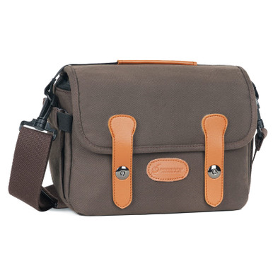 Besnfoto Camera Bag Small for Photographer Waterproof Canvas Camera ...