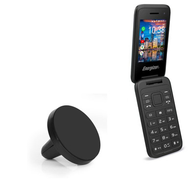 BoxWave Car Mount Compatible with Energizer E282SC (Car Mount by ...