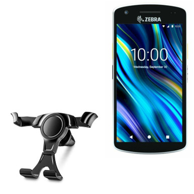 Car Mount for Zebra EC55 (Car Mount by BoxWave) - X-Switch Car Mount ...