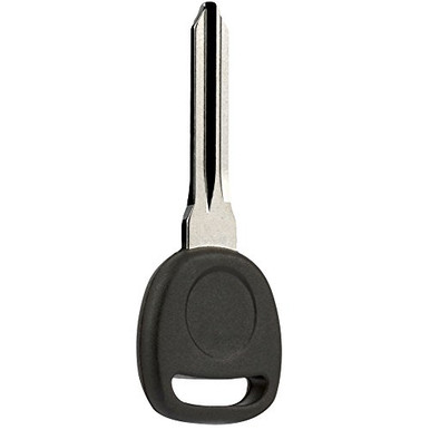 Uncut Transponder Ignition Key fits B111-PT Circle Plus Buick ...