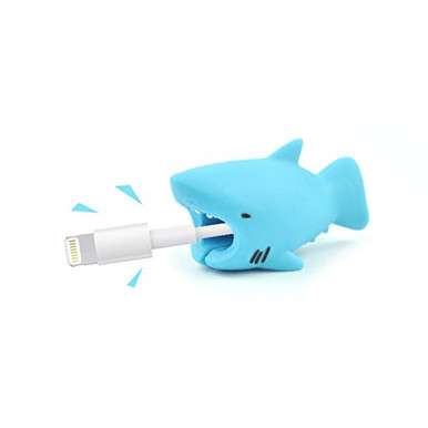 The Original Cable Bite Adorable Animal Chomper Protector Accessory For ...