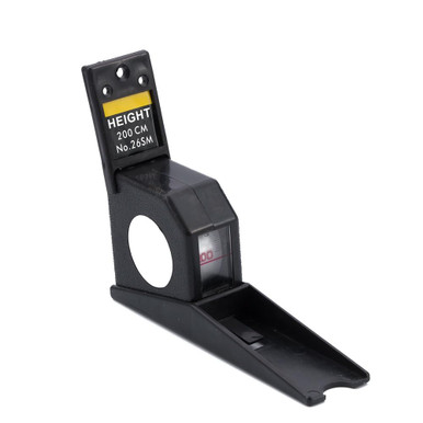 Vctitil Retractable Tape Easy to Read Measures Roll Measure Stadiometer ...