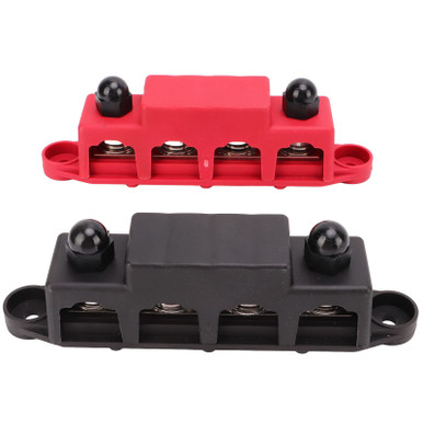 Battery Terminal Distribution Block, vehicle amplifier power cable ...