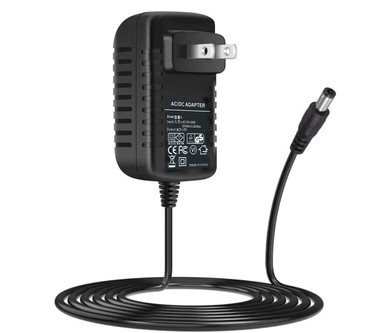 DKKPIA 6V AC/DC Adapter for D.C.6V Kid Trax Dodge Viper SRT KT1108WM ...