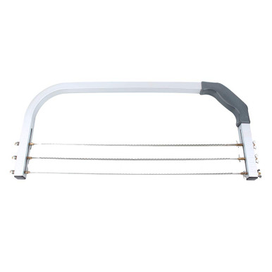 Adjustable Cake Leveler, Stainless Steel 3 Blades Cake Cutter ...