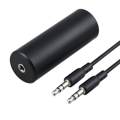 Noise Suppressor Filter Ground Loop Isolator Hum Killer For Car Audio ...