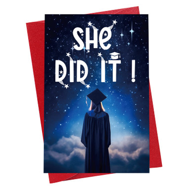 PETCEE Graduation Cards for Graduates Her,Class of 2023 Graduation ...
