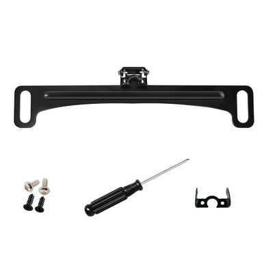 Universal Reverse Camera Metal Bracket, Backup Camera Bracket for Dash ...