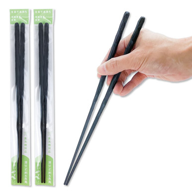 Plastic Cooking Chopsticks for Wide Range of Situations, Easy to Grip ...