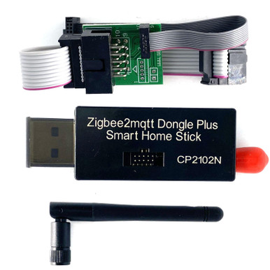 Wireless CC2652P USB Dongle Zigbee Pack Sniffer Protocol Analysis with ...