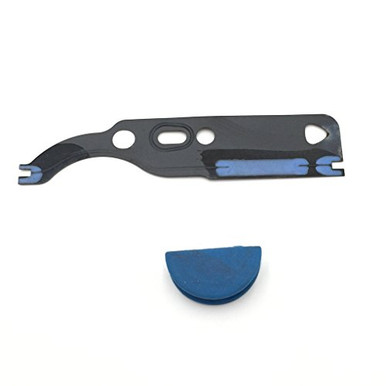 Camshaft Timing Chain Tensioner Gasket Kit 058198217 for Audi A4 A6 VW ...