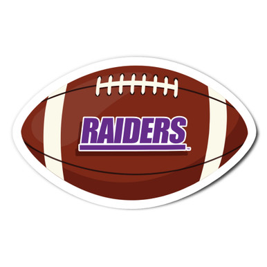 University of Mount Union Purple Raiders Vinyl Decal Laptop Water ...