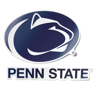 The Pennsylvania State University Penn State PSU Nittany Lions ...