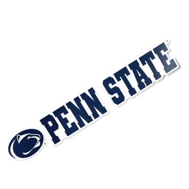 The Pennsylvania State University Penn State PSU Nittany Lions ...
