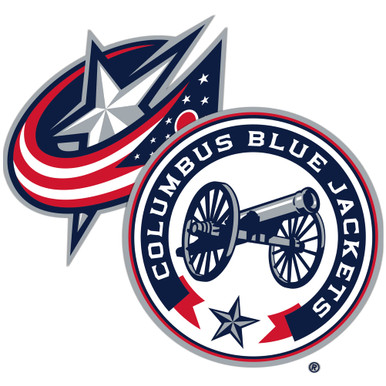 Columbus Blue Jackets Team NHL National Hockey League Sticker Vinyl ...