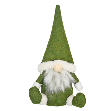 Christmas Gnomes Plush Elf, Handmade Swedish Gnome, Gnome Christmas ...