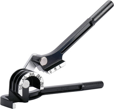 BTSHUB Tube Bender, Tubing Bender 180 Degree Brake Line Bender for 1/4 ...