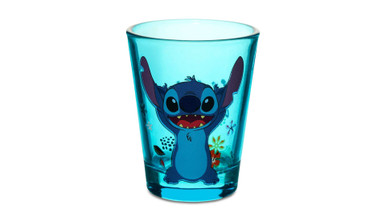 AttractionOil.com Tropical Arms Up - Stitch - Stitch from Lilo & Stitch ...
