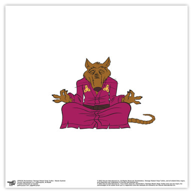 Trends International Gallery Pops Nickelodeon Teenage Mutant Ninja ...