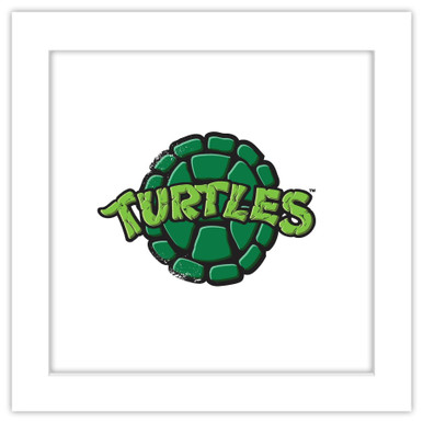 Trends International Gallery Pops Nickelodeon Teenage Mutant Ninja ...