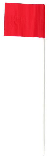 Stake Flags for Marking Sprinkler Heads and Other Objects for Lawn ...