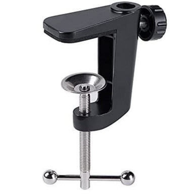 YNHFIFI Replacement Aluminum Alloy Universal Bracket Adjustable C-Clamp ...