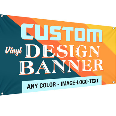 Custom Banner Sign Custom Banners And Signs Customize Custom Backdrop ...
