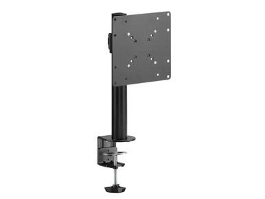 Monoprice Single Monitor Adjustable Tilting, Rotating Ultrawide Monitor ...