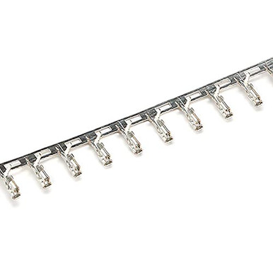 200Pcs/lot PH2.0 Male Pin Terminal Connector for Jumper Wire Cable 2 ...