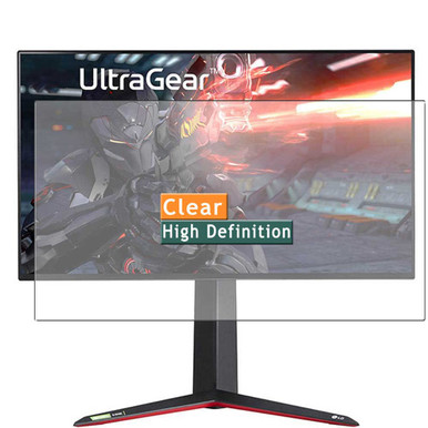 Vaxson 3-Pack Screen Protector, compatible with LG UltraGear Gaming ...