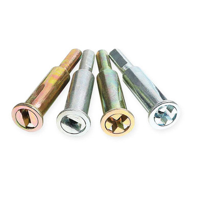 Square Universal Electrical Cable Quick Connector Parallel Electrical ...