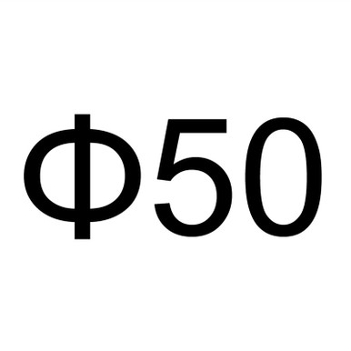 Water volume control valve 5/6/7/12/20/22/25/30/40/50/60mm Inner ...