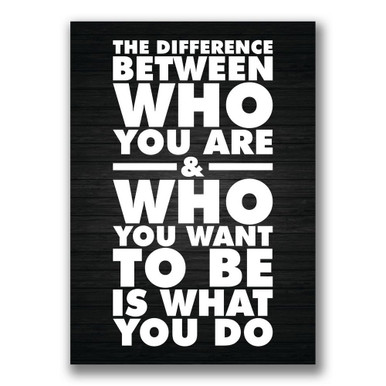 HAENJA 8x10 Motivational Posters For Motivational Words Sports Quotes ...