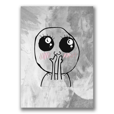 HAENJA 8x10 Motivational Posters For awesome shocking meme Sports ...