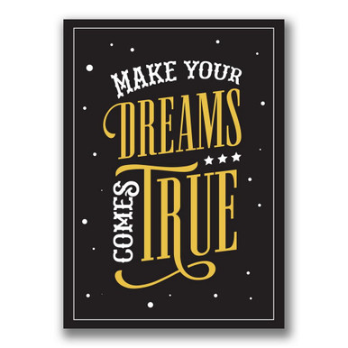 HAENJA 8x10 Motivational Posters For Your Dreams Sports Quotes office ...