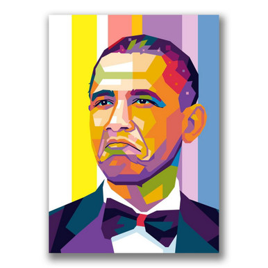 HAENJA 8x10 Motivational Posters For Barack Obama Meme Sports Quotes ...