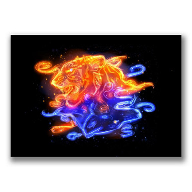 HAENJA 8x10 Motivational Posters For Opposites Sports Quotes office ...