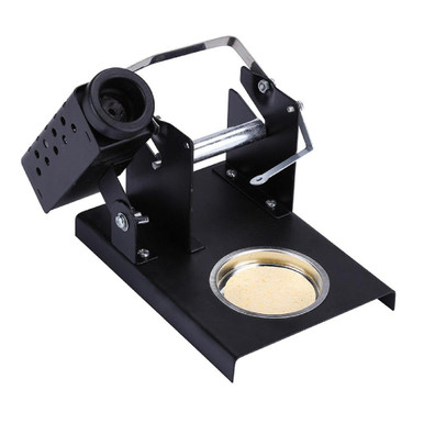Soldering Iron Holder Soldering Iron Stand Wire DIY Professional ...