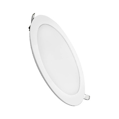MYKAGS Thickness 1CM Led Recessed Ceiling Light Downlights Spotlight ...