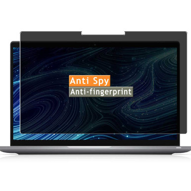 Vaxson Privacy Screen Protector, compatible with Dell Latitude 7000 ...