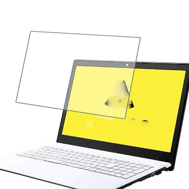 Puccy 3 Pack Screen Protector Film, compatible with mouse computer MB ...