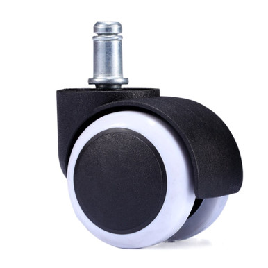 Universal Office Chair Wheel Caster 2 Inch 50KG Swivel Castor Furniture ...