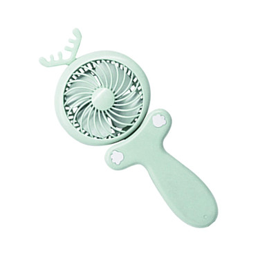 Portable Handheld Fan Mini Rechargeable Fan Folding Fans Home Mini Fan ...