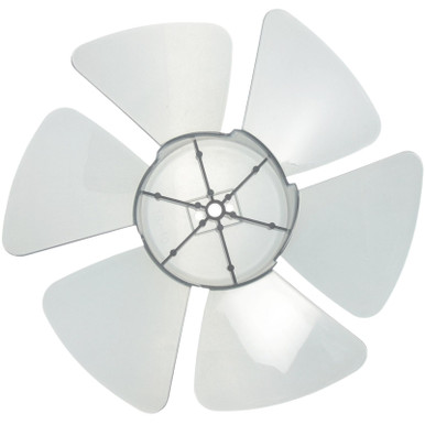 BESTOYARD Plastic Fan Blade Replacement Plastic Fan Blades Replacement ...