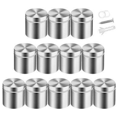 Standoff Screws, Sign Standoffs, Standoff Screws for Acrylic ...