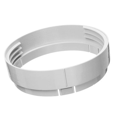 Gulrear 5.9 inch/6 inch Adapter for Connecting Window/Sliding Door ...