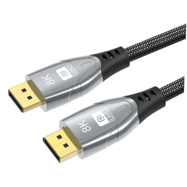 KOMBIUDA Tv Cable Pc Laptop Display Cord to M Port Meter Extension ...